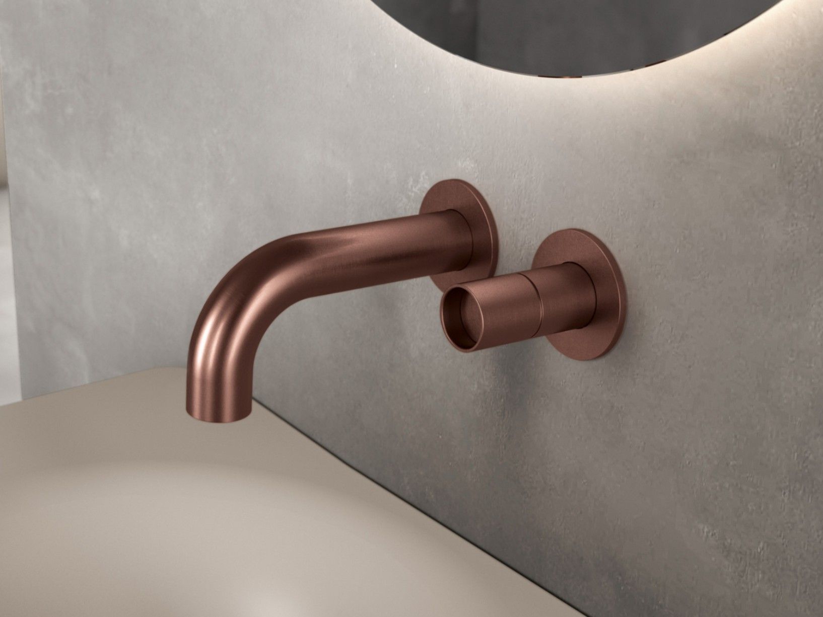 Rubinetterie Treemme: Classic and design taps | Archiproducts