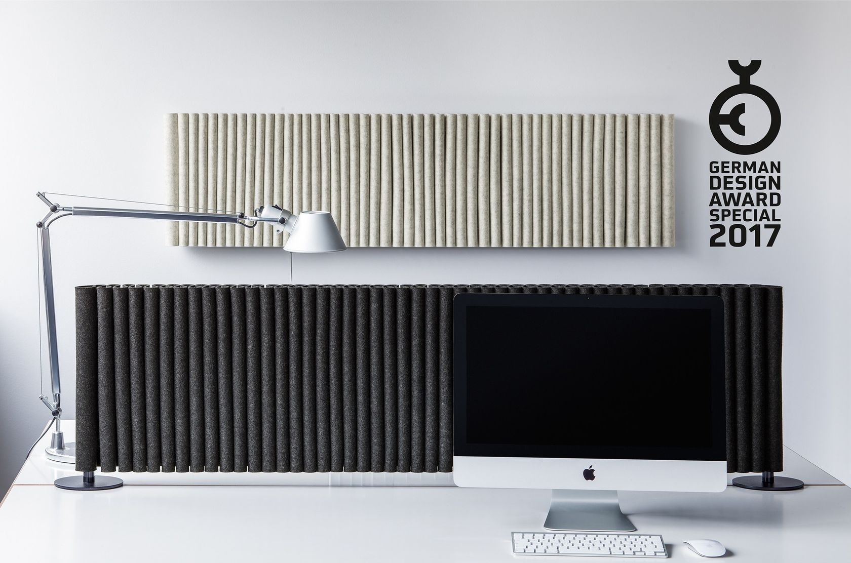 WAVE Felt Acoustic wall panel By HEY-SIGN | design Bernadette Ehmanns ...