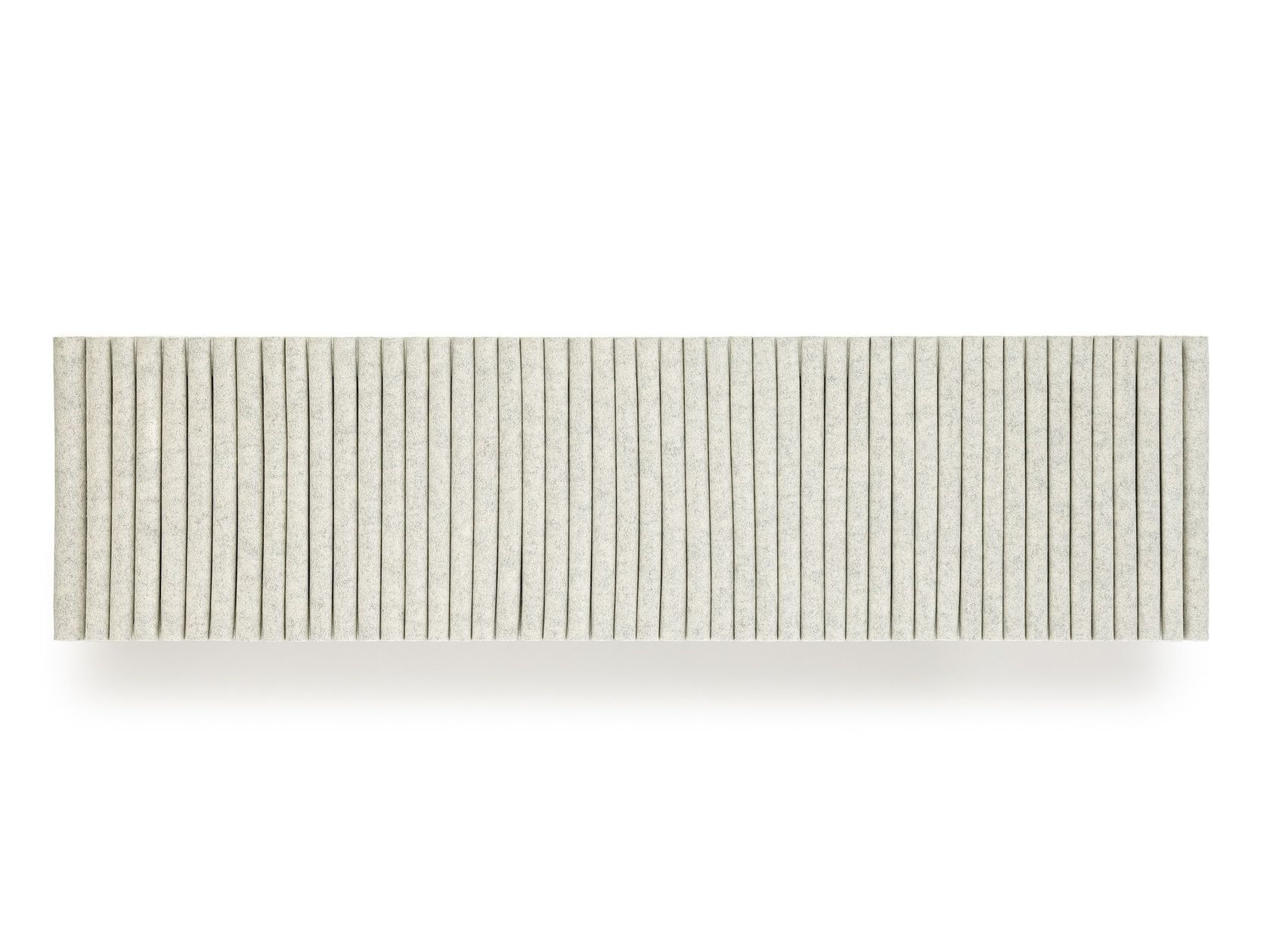 WAVE Felt Acoustic wall panel By HEY-SIGN | design Bernadette Ehmanns ...