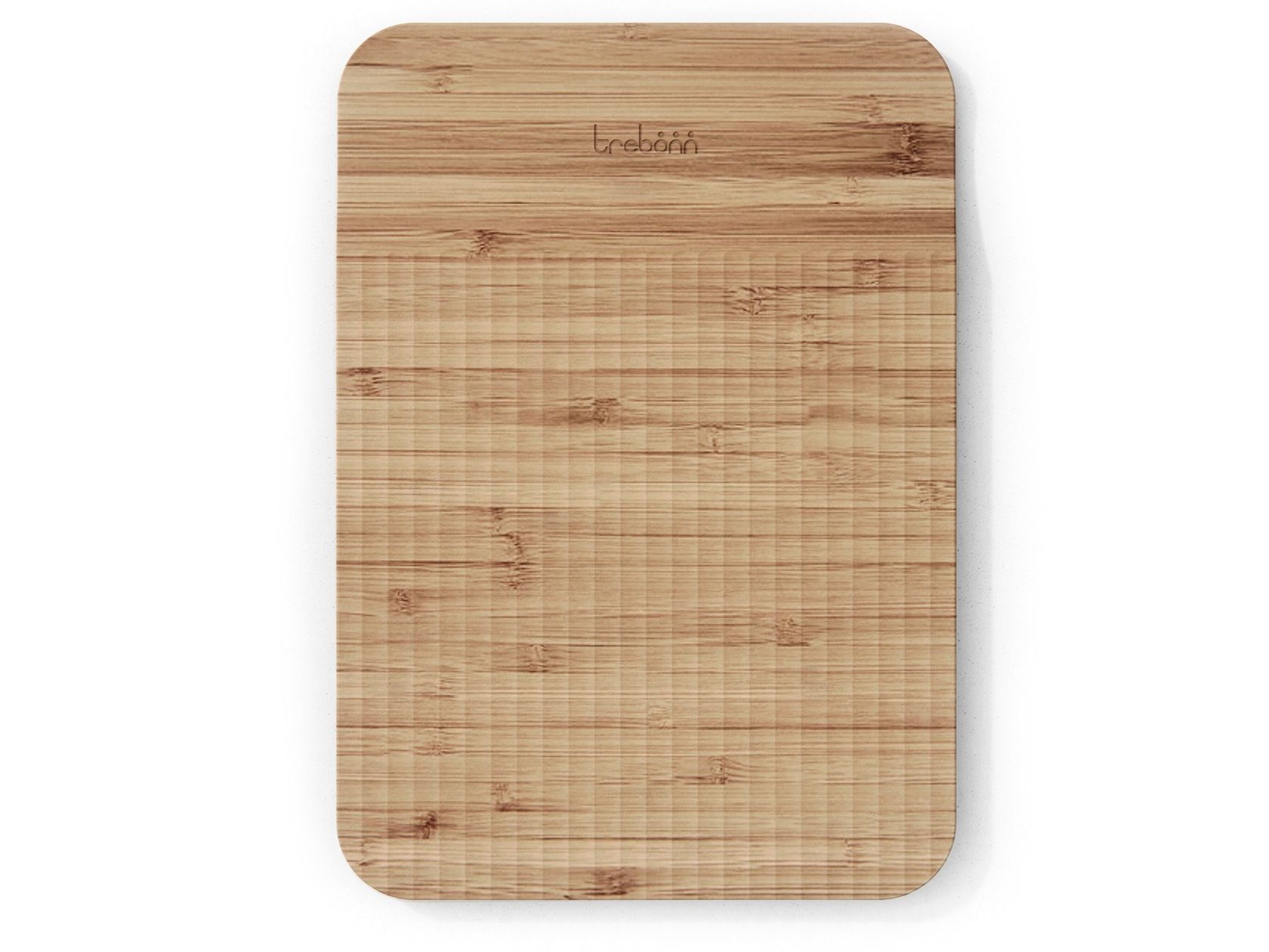 WAVE | Rectangular chopping board By Trebonn design Rich Clough
