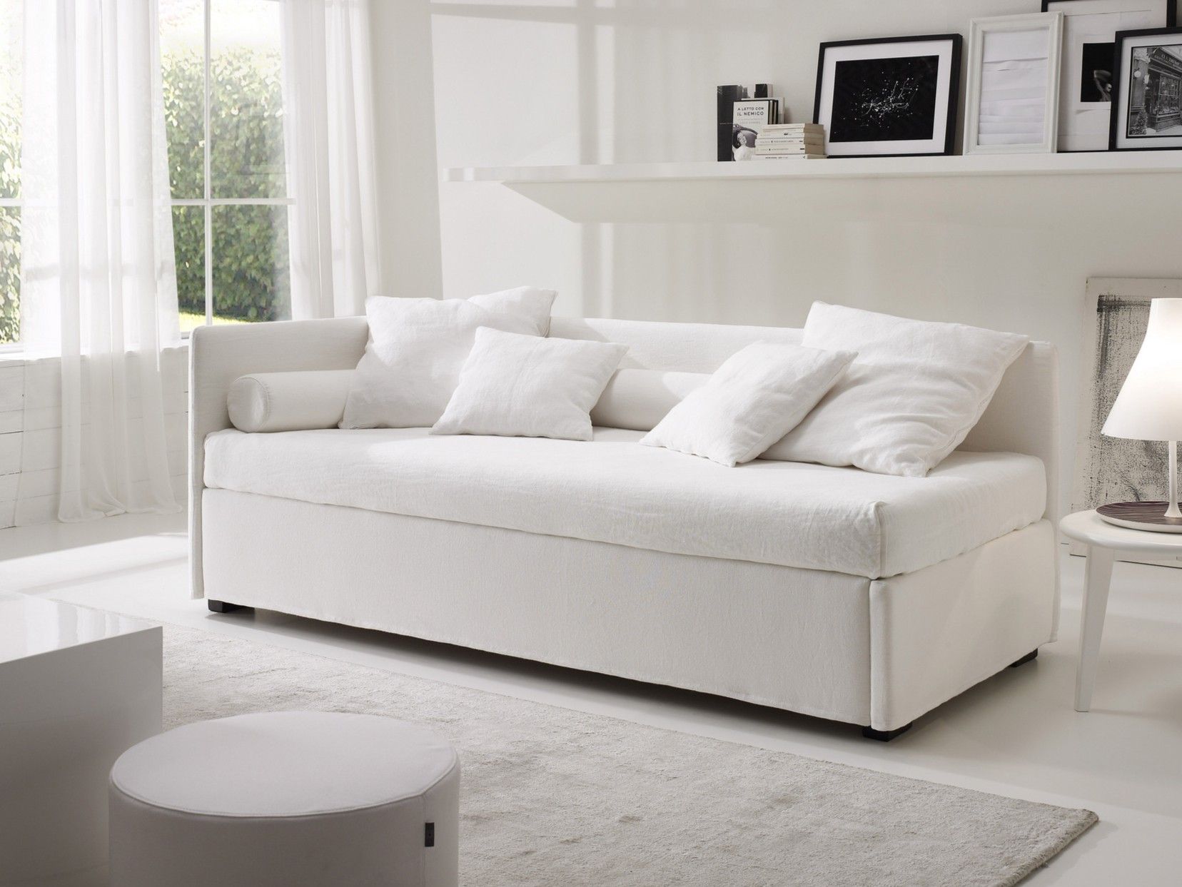 WHIFF Sofa By Duomo Design