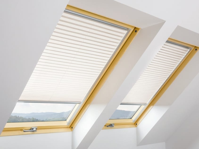 wifi Roof window By Fakro