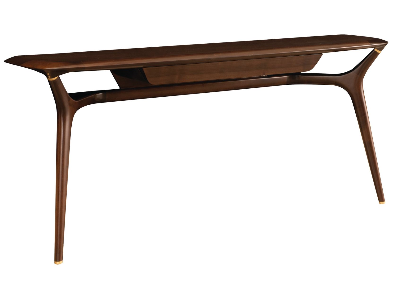 WINCH | Console table Winch Collection By Roche Bobois design Sacha Lakic