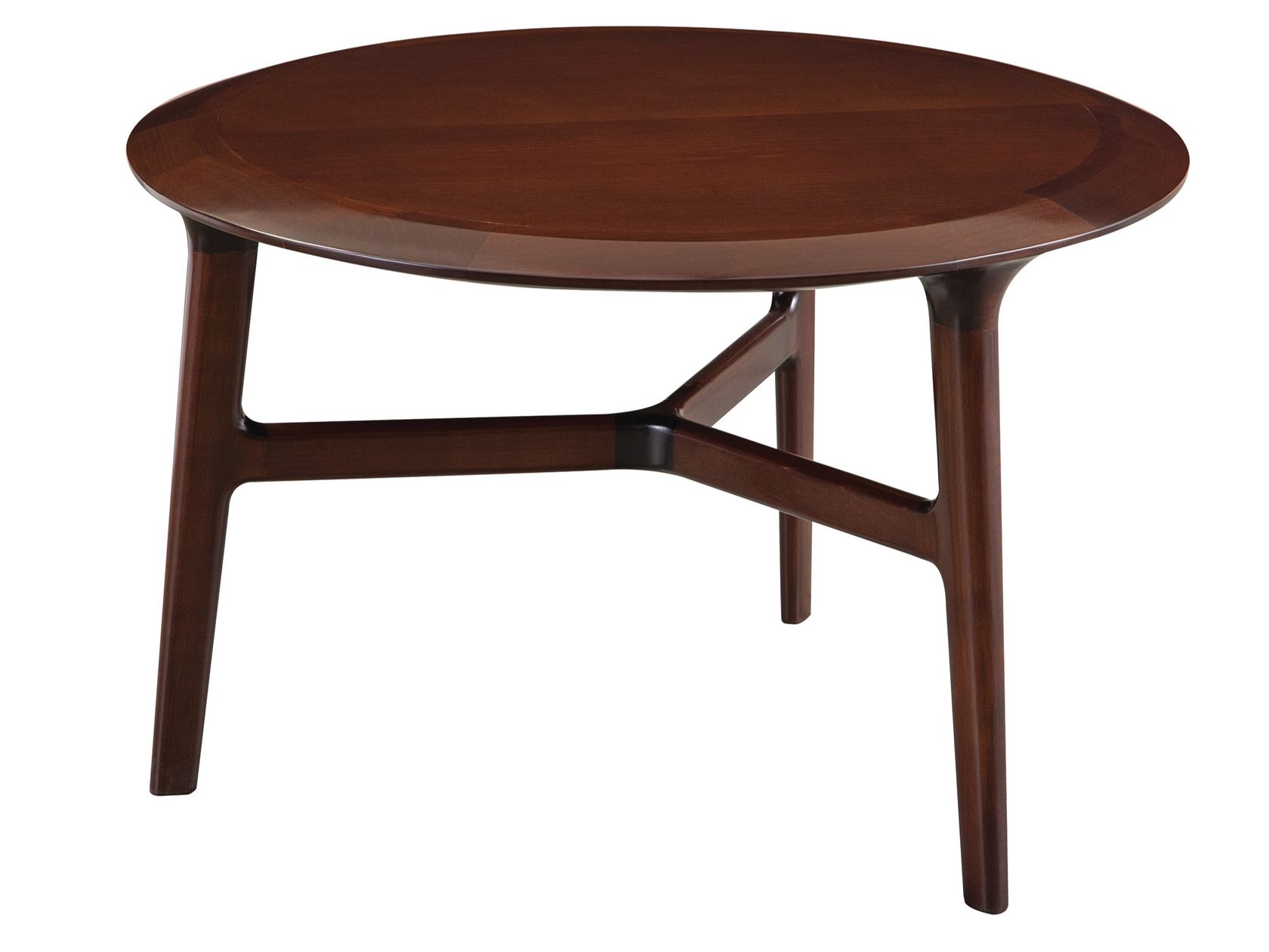 WINCH | Round coffee table Winch Collection By Roche Bobois design ...