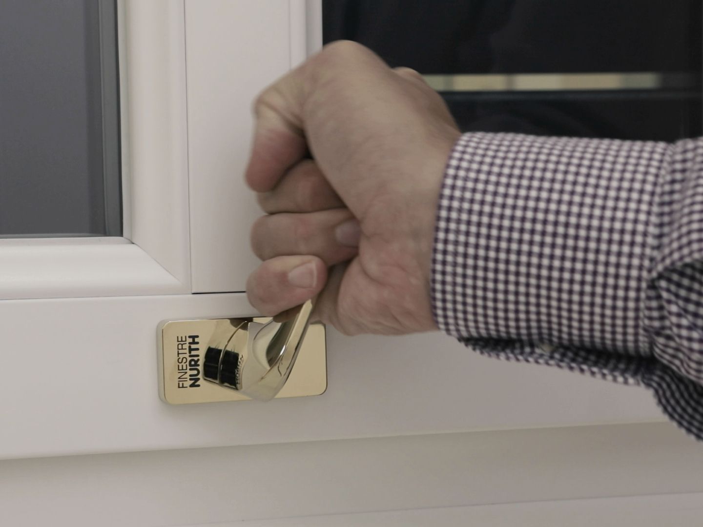 Window handles | Door and window handles | Archiproducts