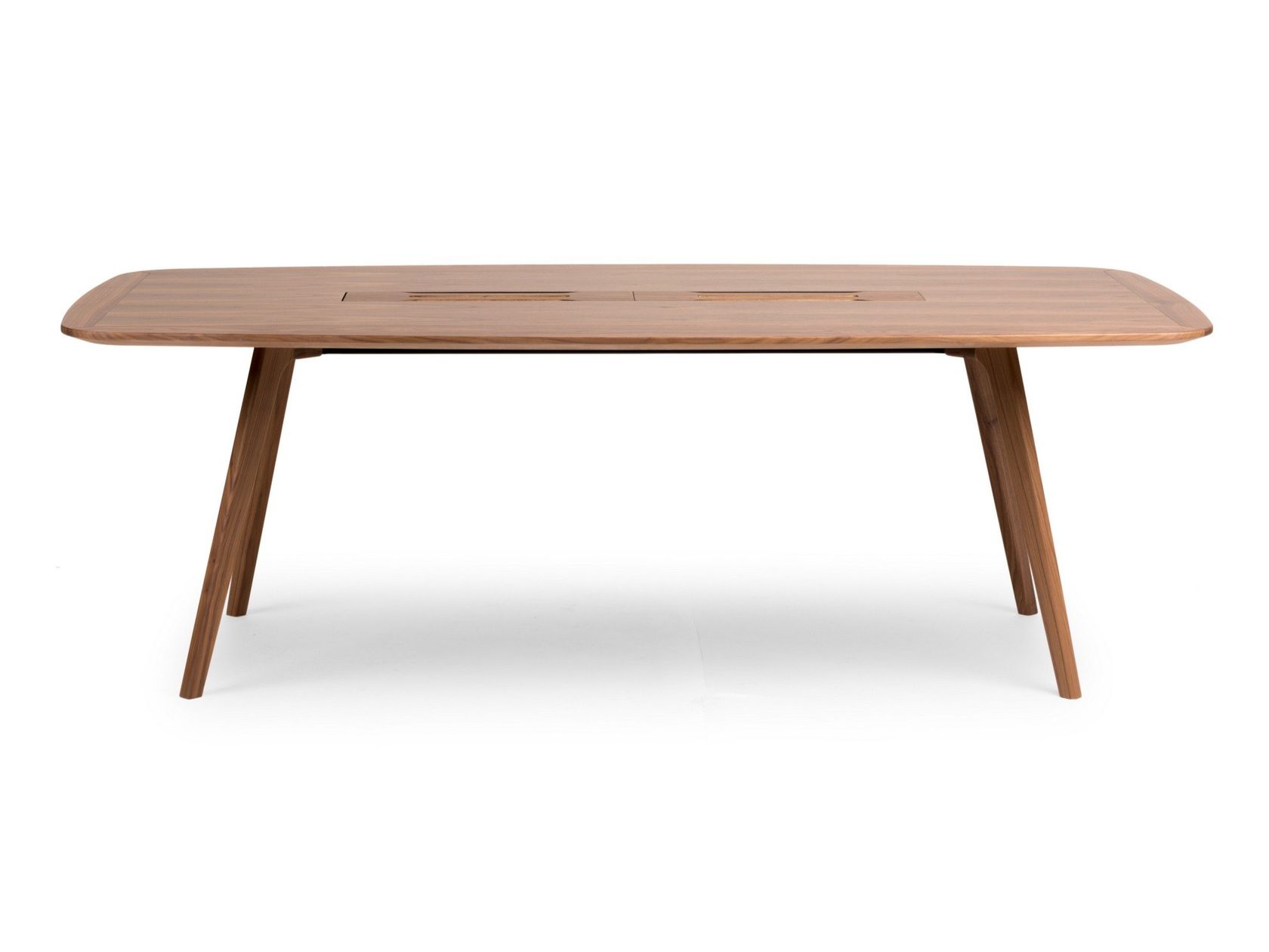 WING WORKING Writing desk By True Design | design Parisotto+Formenton ...