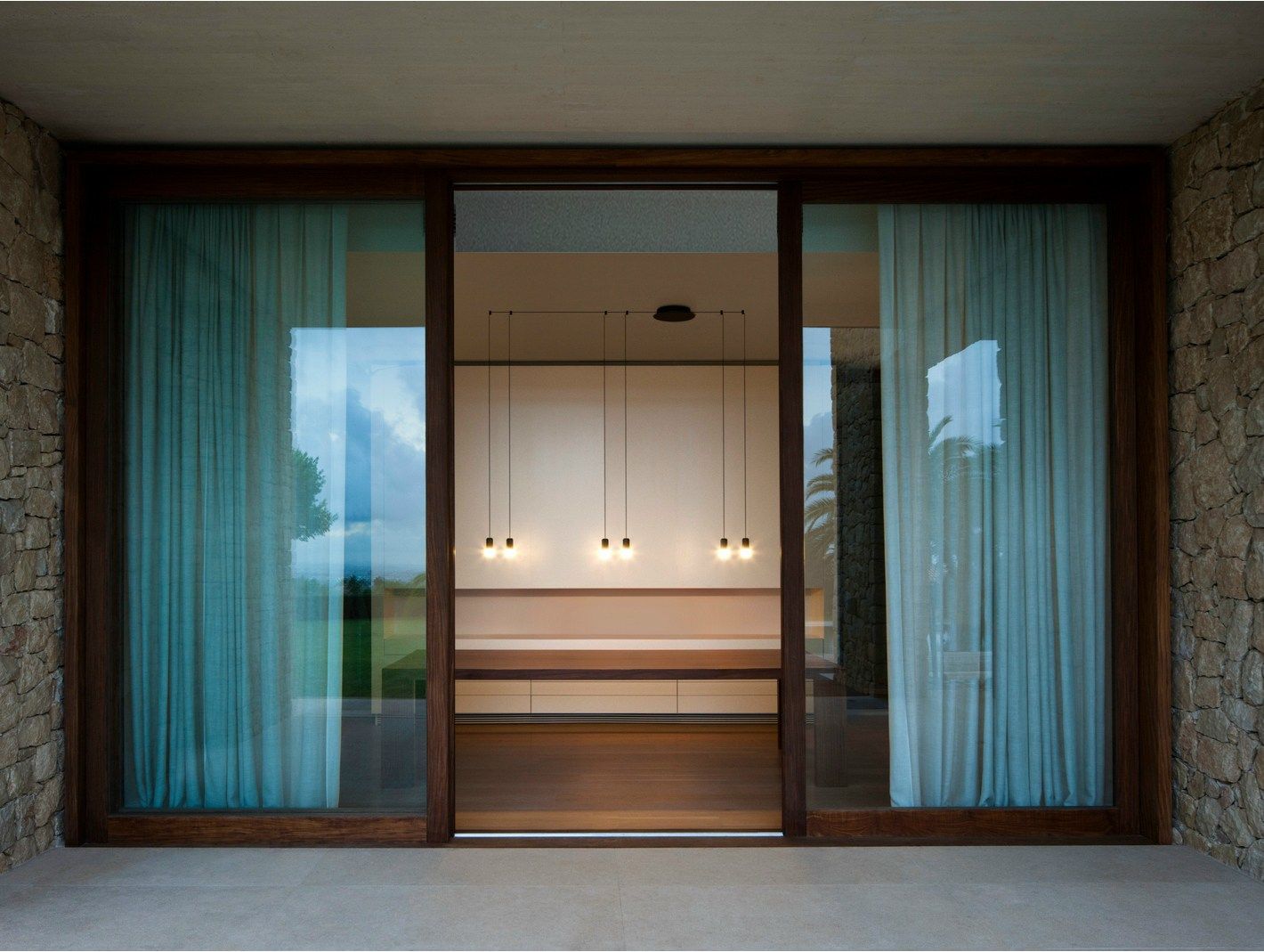 WIREFLOW FREE-FORM | Pendelleuchte Kollektion Wireflow Free-Form By ...