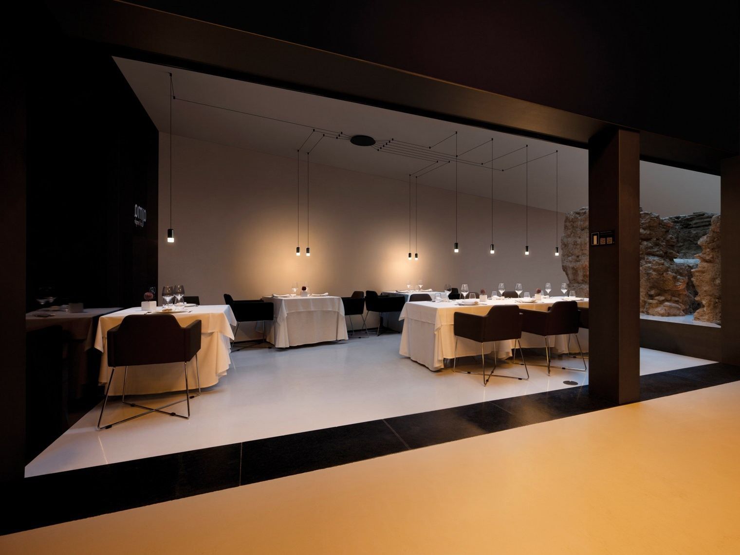 WIREFLOW FREE-FORM | Pendelleuchte Kollektion Wireflow Free-Form By ...