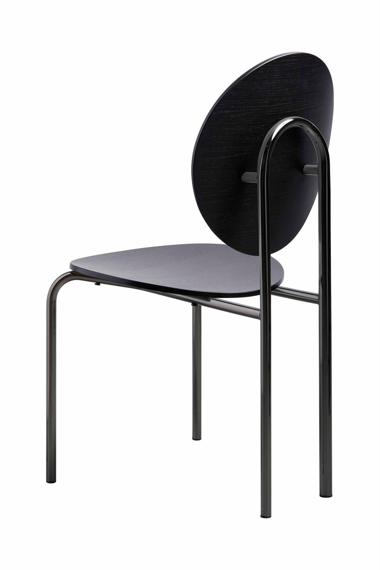 MICHELLE | Wooden chair Michelle Collection By SP01 design Tim Rundle