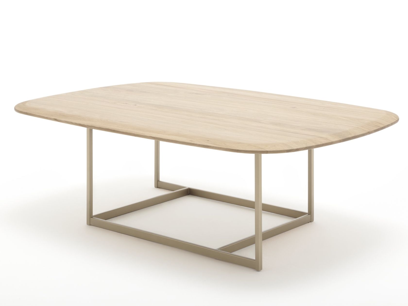 ROLF BENZ 932 | Wooden coffee table Rolf Benz 932 Collection By Rolf Benz