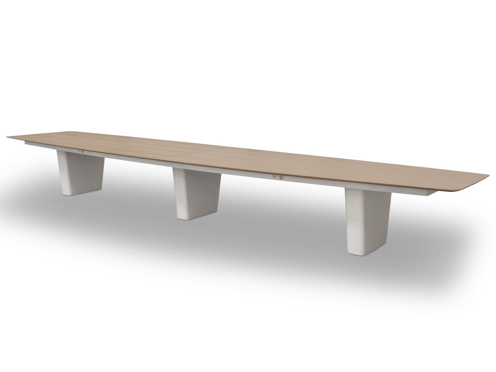 STATUS ME 02070 Table By Andreu World