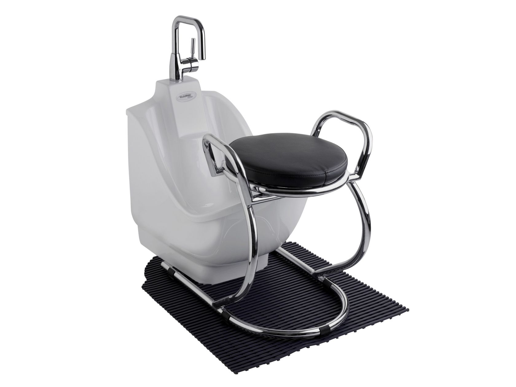 WuduMate: Ablution foot basins, toilets and bidets | Archiproducts