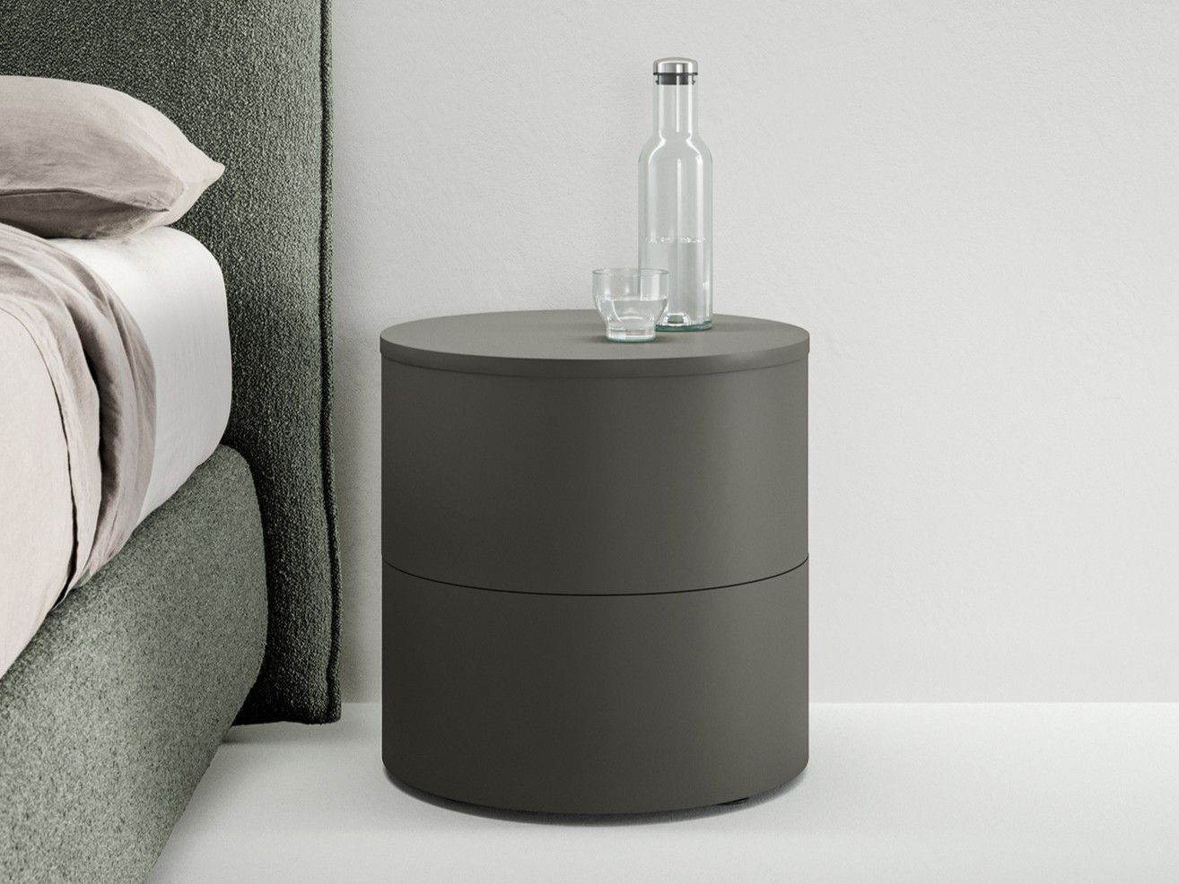 ANELLO Comodino By Caccaro