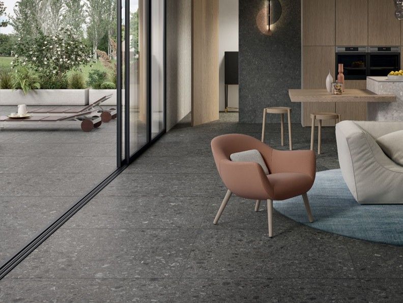 LEA CERAMICHE: Porcelain stoneware floor and wall tiles | Archiproducts