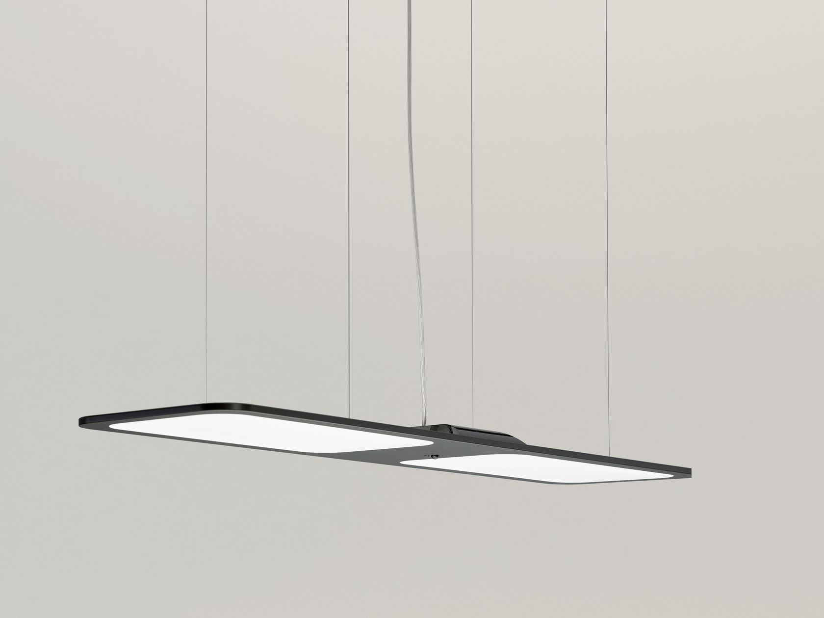 XT-S SUSPENSION | Pendant lamp XT-S Collection By Tobias Grau