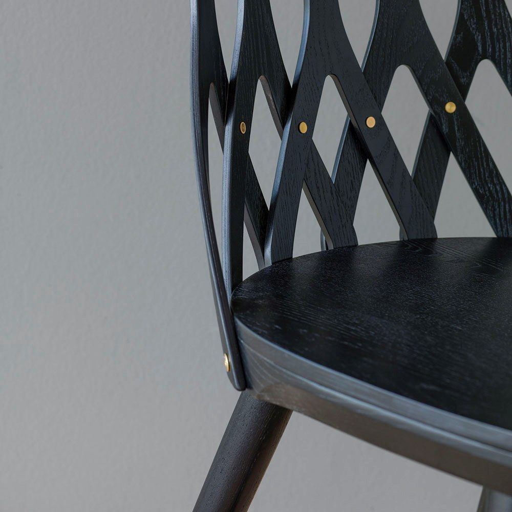 Y5 680S | Wooden chair Ash chair By Hans K