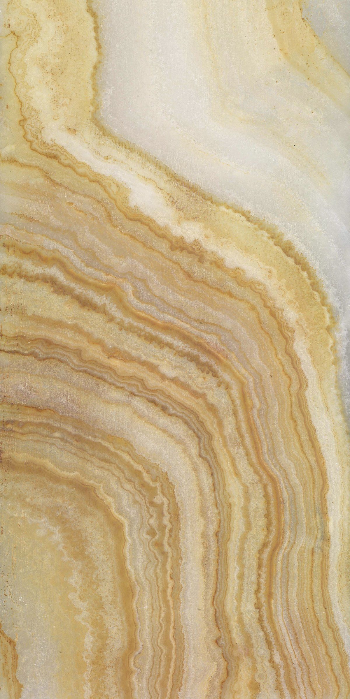Porcelain stoneware wall/floor tiles YELLOW ONYX Precious Stones ...