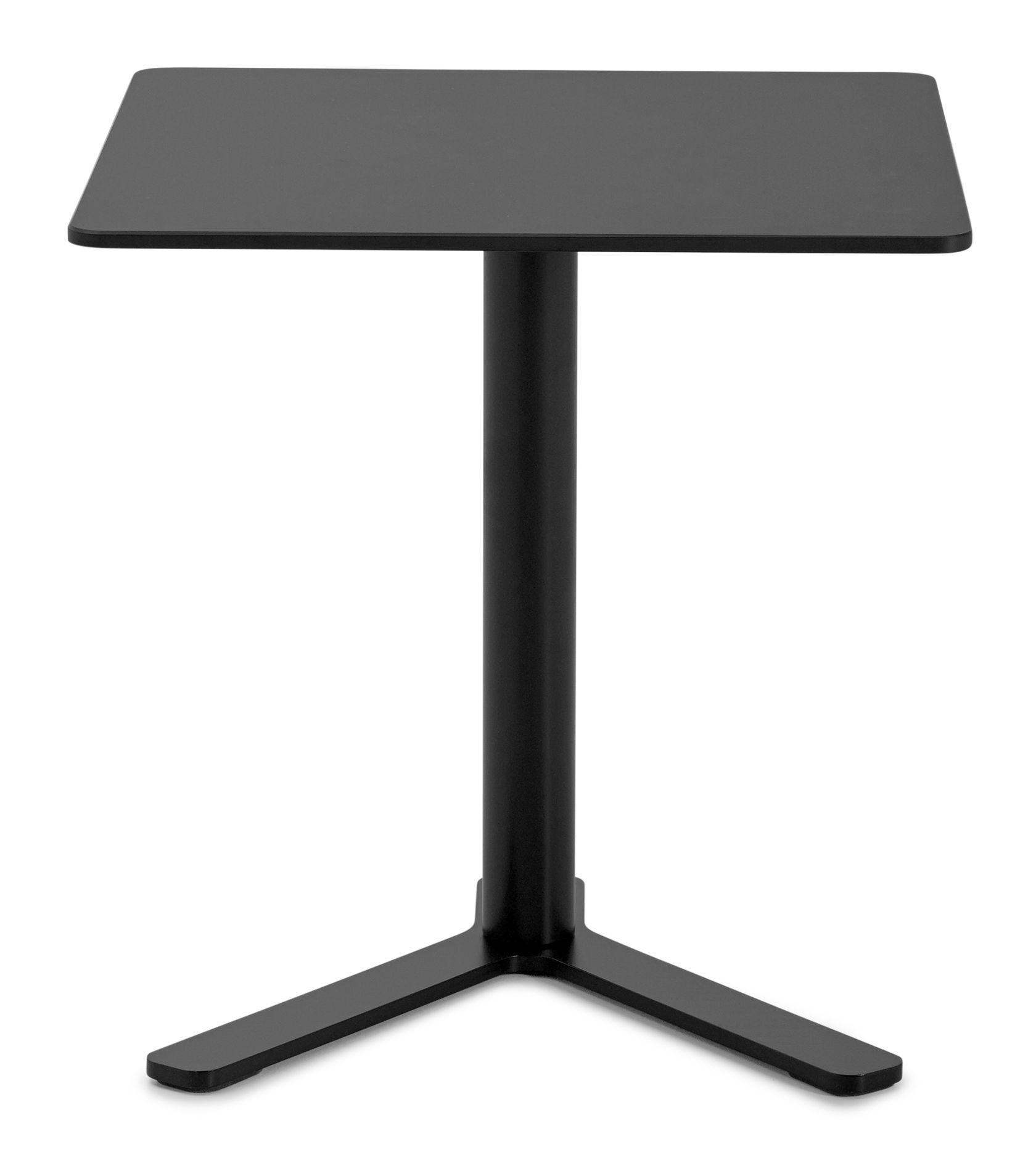 YO | Square coffee table YO Collection By Lapalma design Romano Marcato