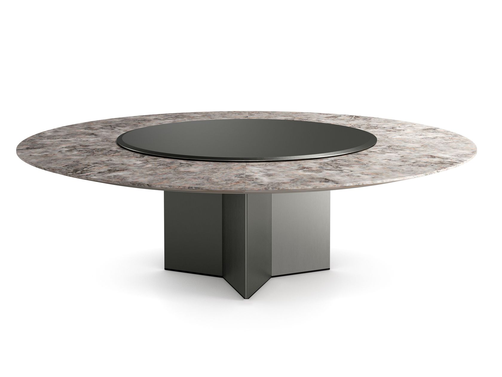 YOL SECT Table By Gallotti&Radice