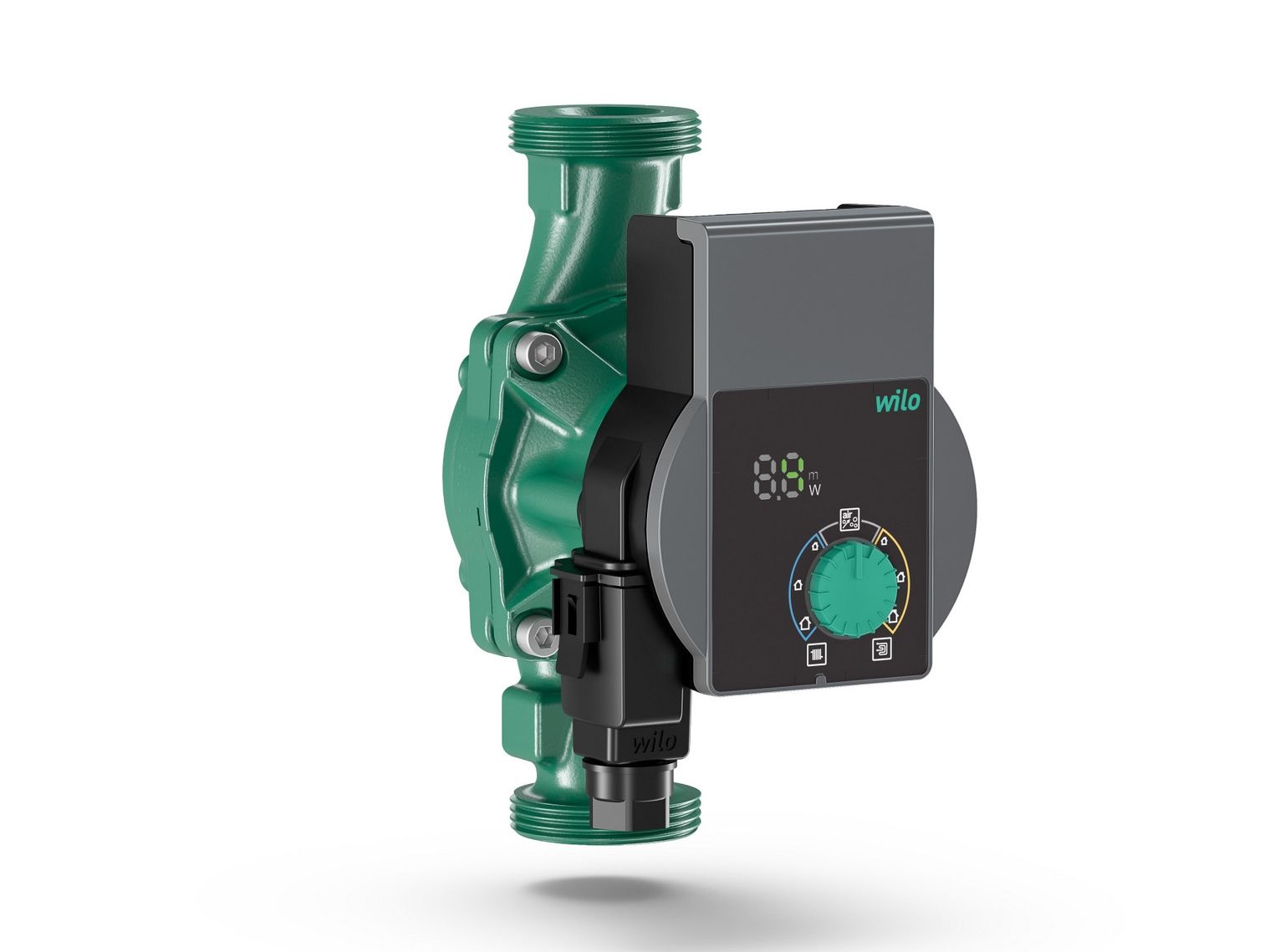 WILO Italia: Unità centrali di condizionamento Pompe e circolatori per ...