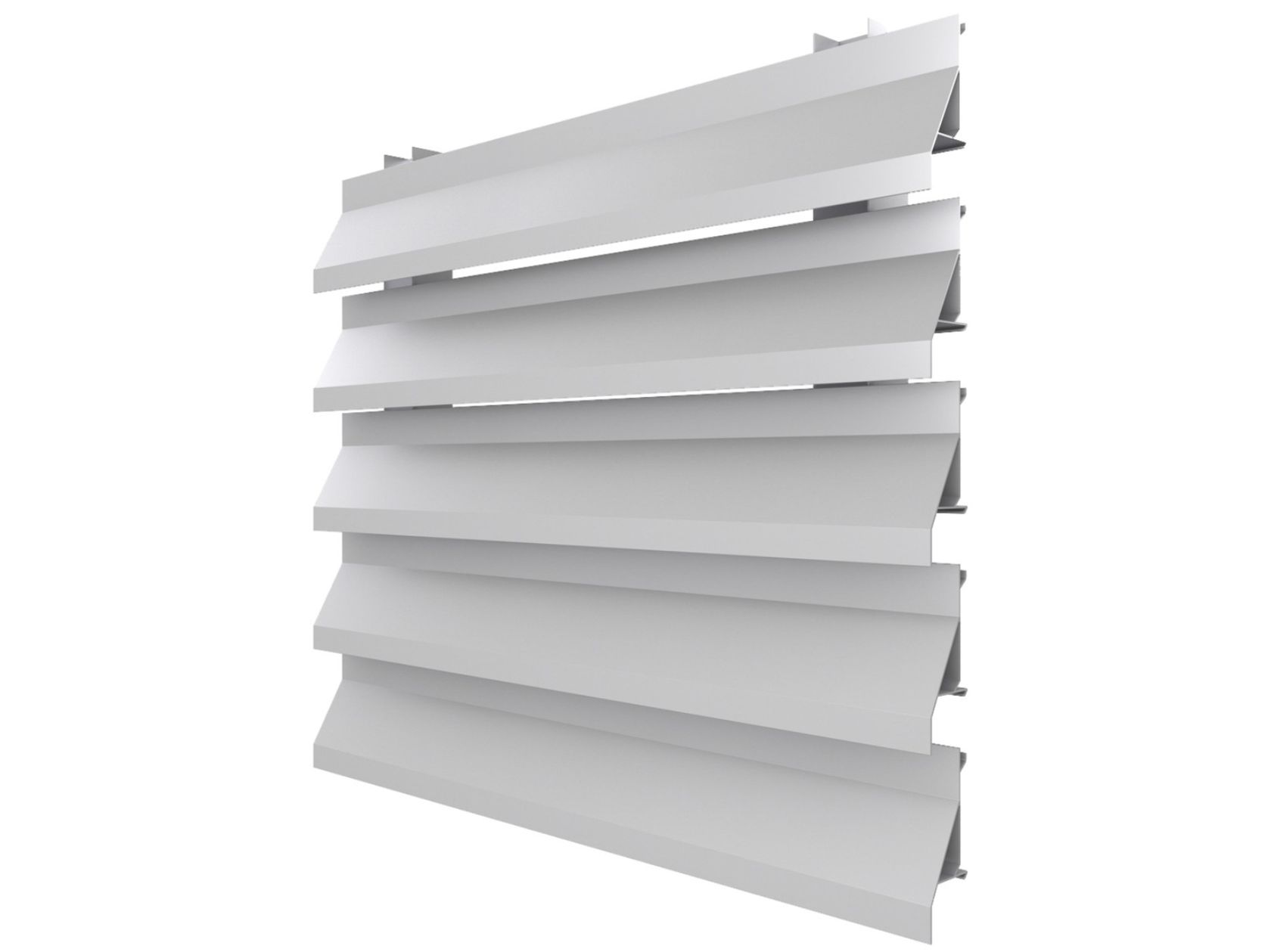 Z | PVC solar shading By Saxun