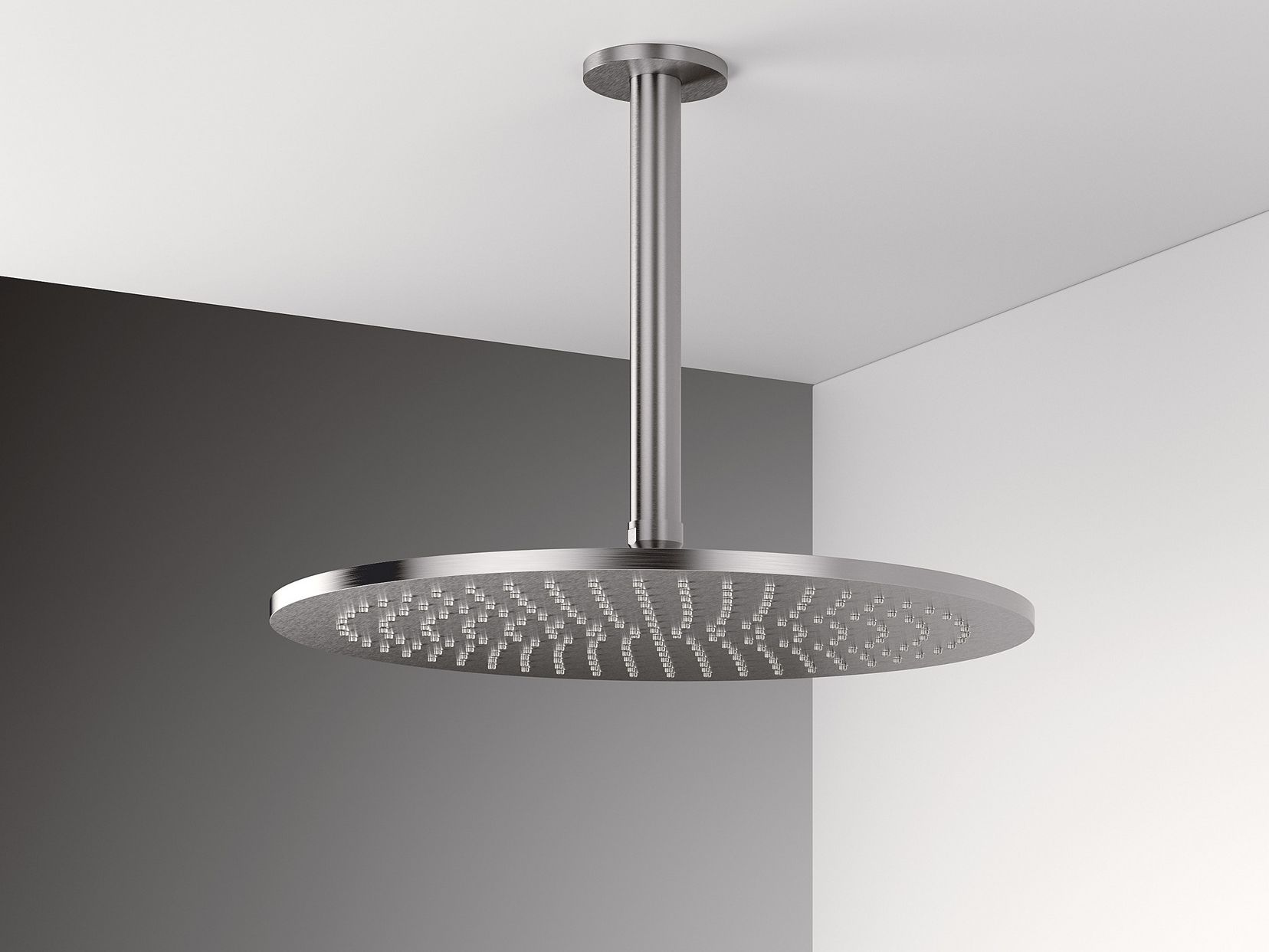 Overhead showers Revit | Archiproducts