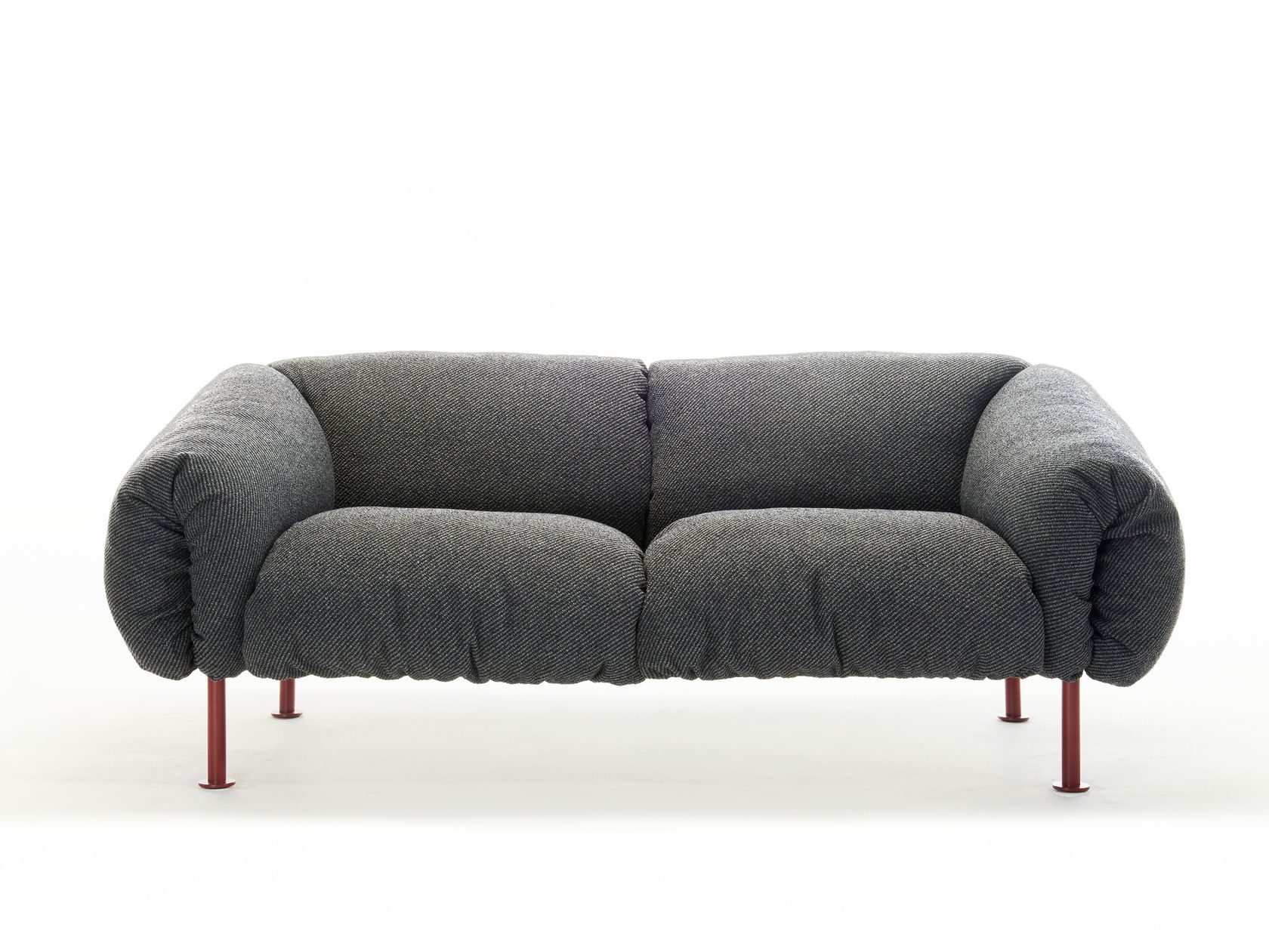 ZA:ZA MAX Sofa By Zanotta