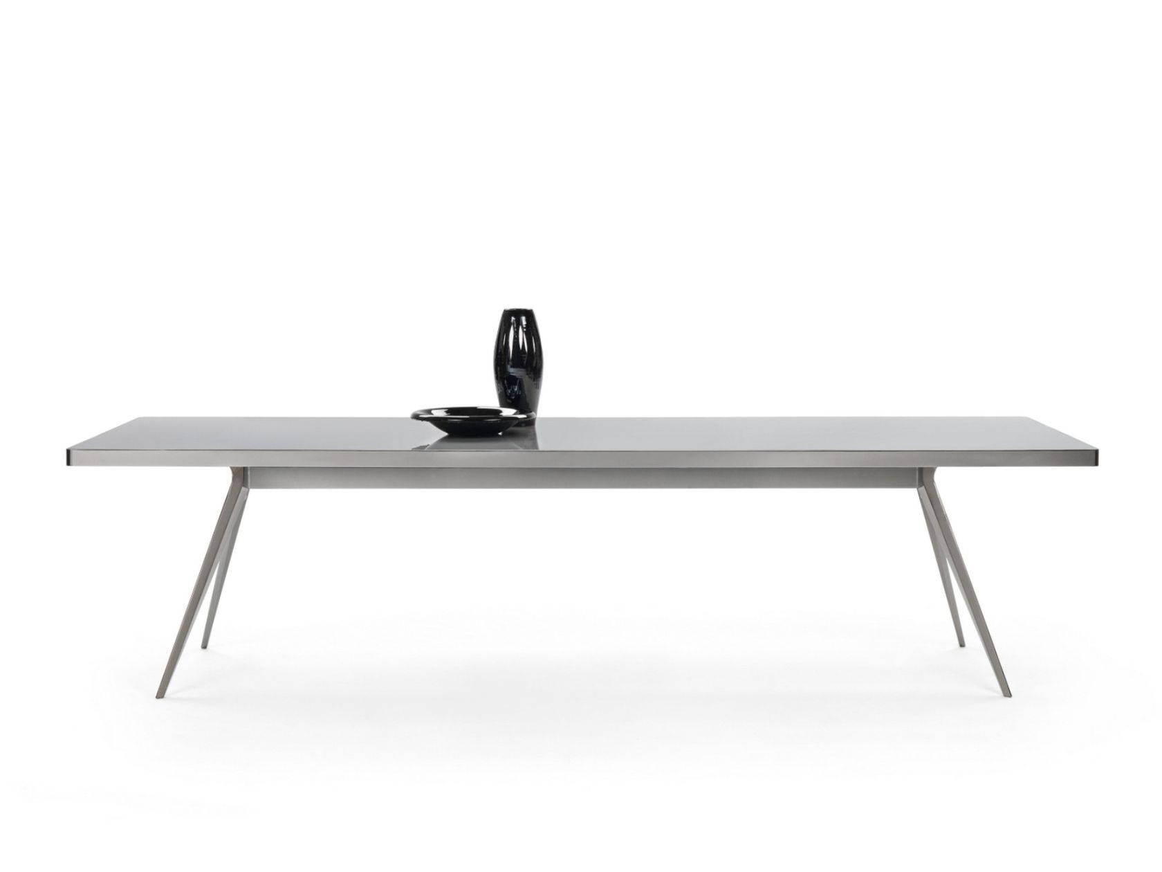 ZEFIRO | Rectangular table Zefiro Collection By Flexform design Antonio ...