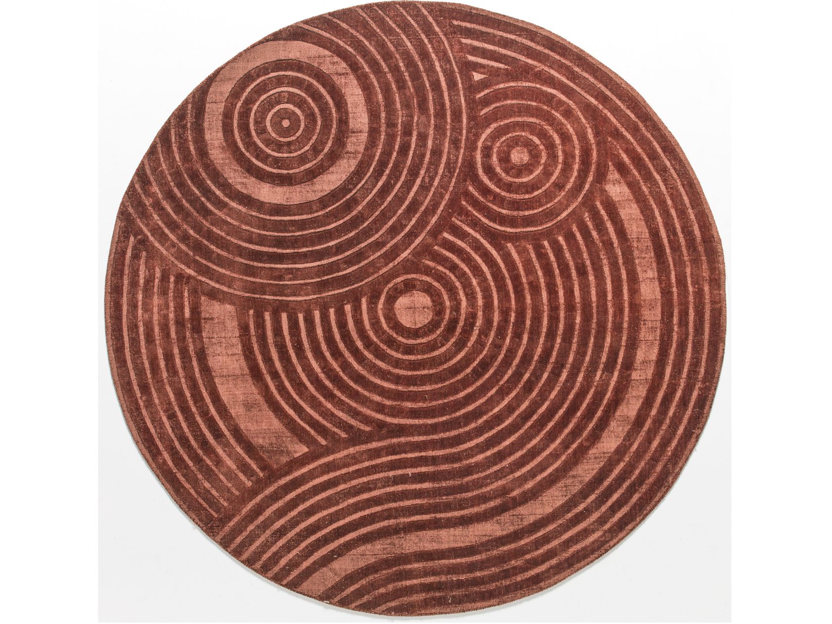 ZEN | Rectangular rug Rug By SITAP Carpet Couture Italia