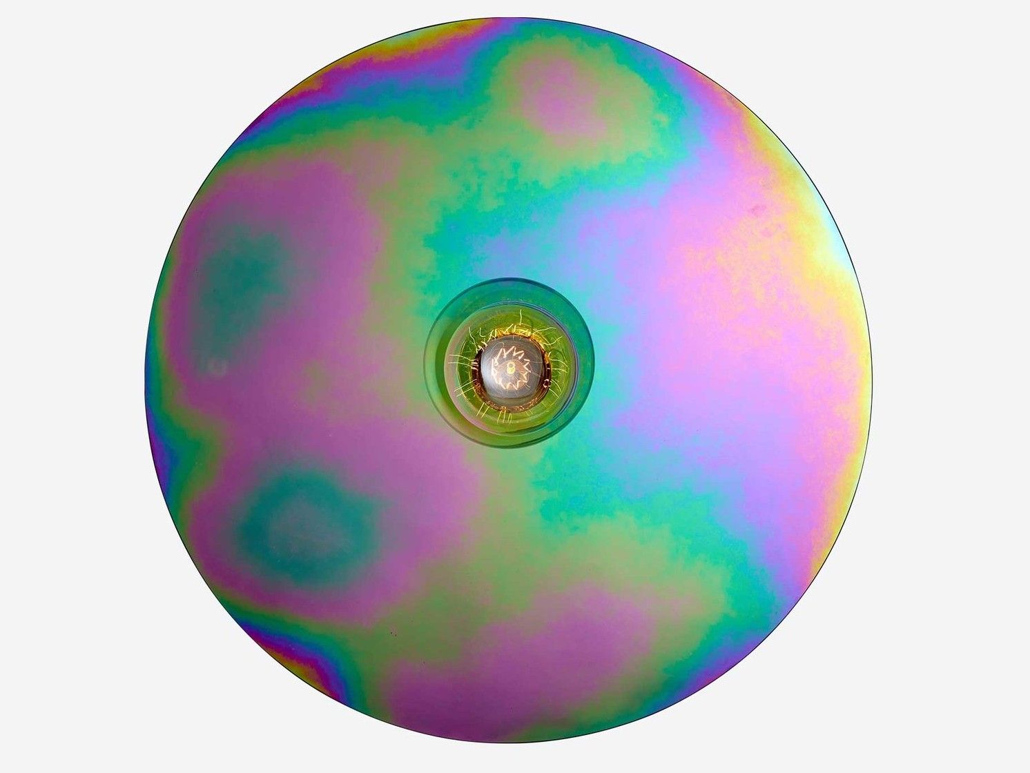 ZENITH IRIS | Wall lamp Zenith Collection By RADAR INTERIOR design ...