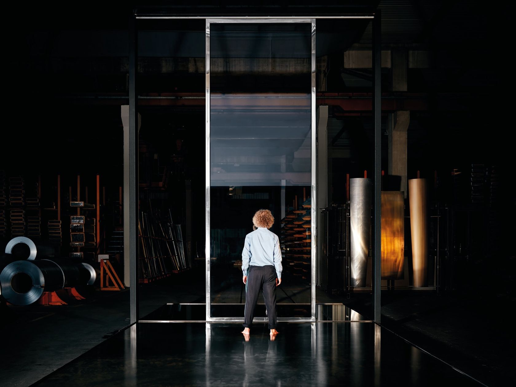 SECCO SISTEMI: Steel windows and facades | Archiproducts