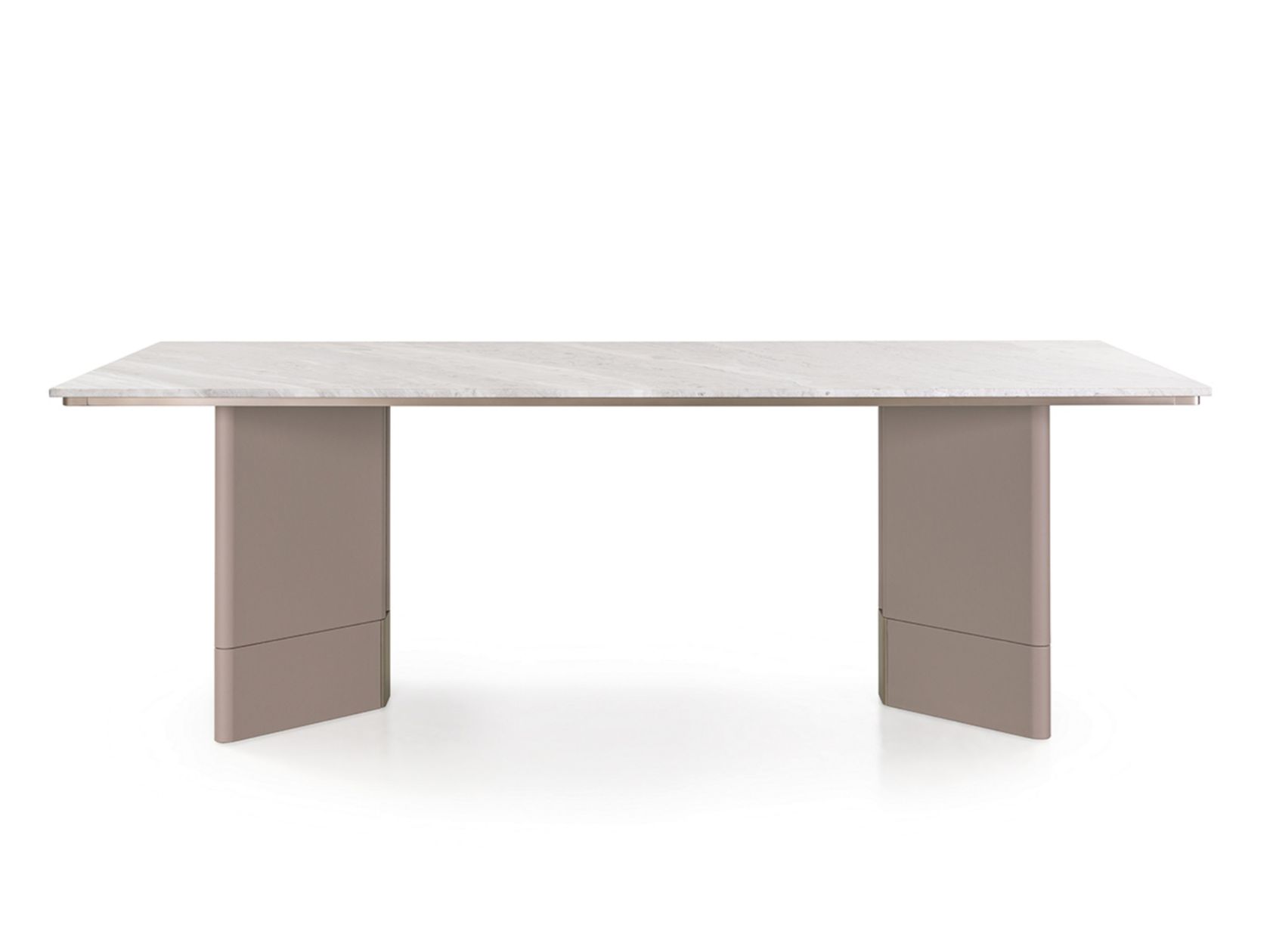 ZERO | Table Zero Collection By Turri design Andrea Bonini