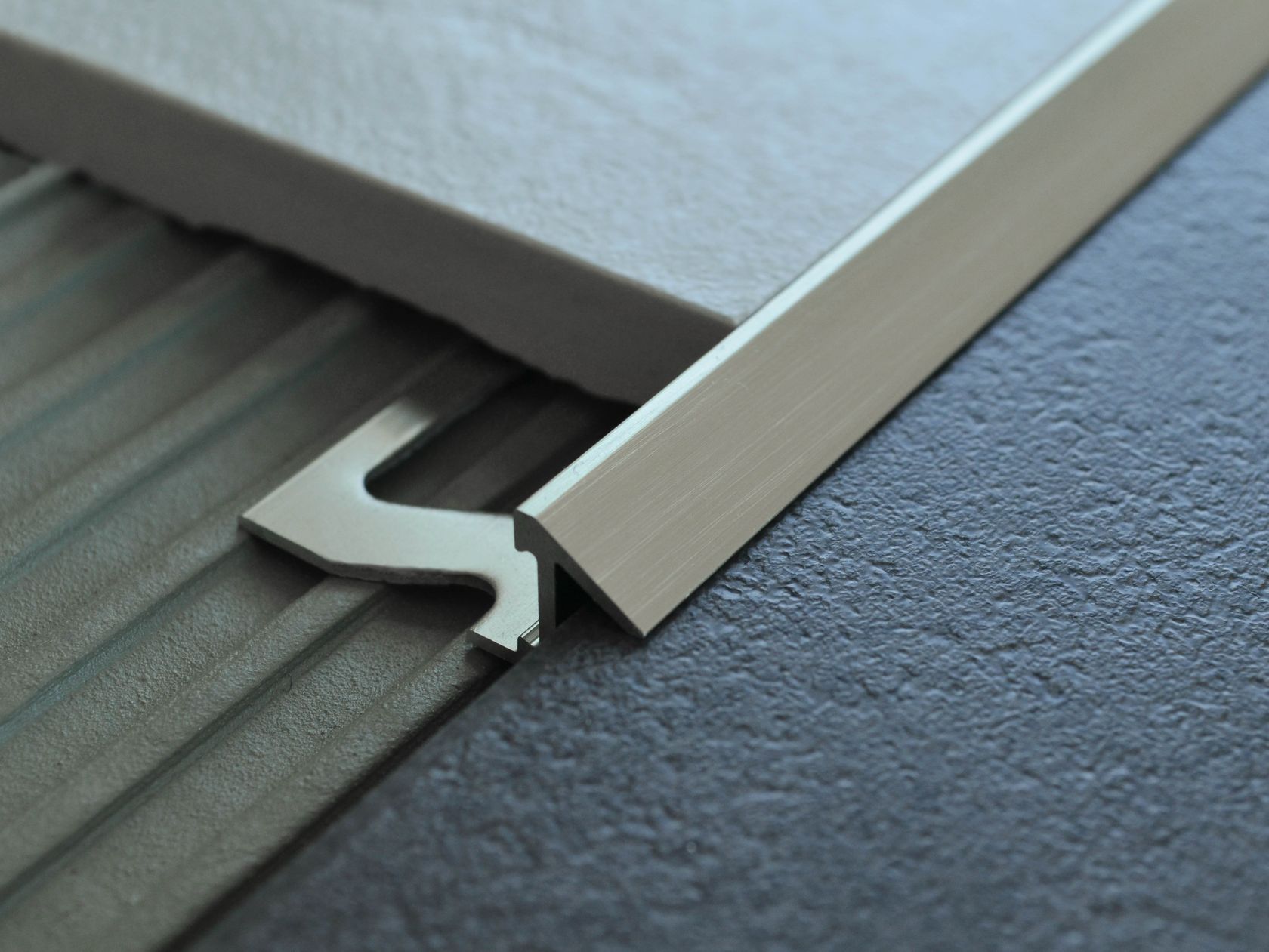 PROFILITEC: Edge protectors and flooring joints | Archiproducts