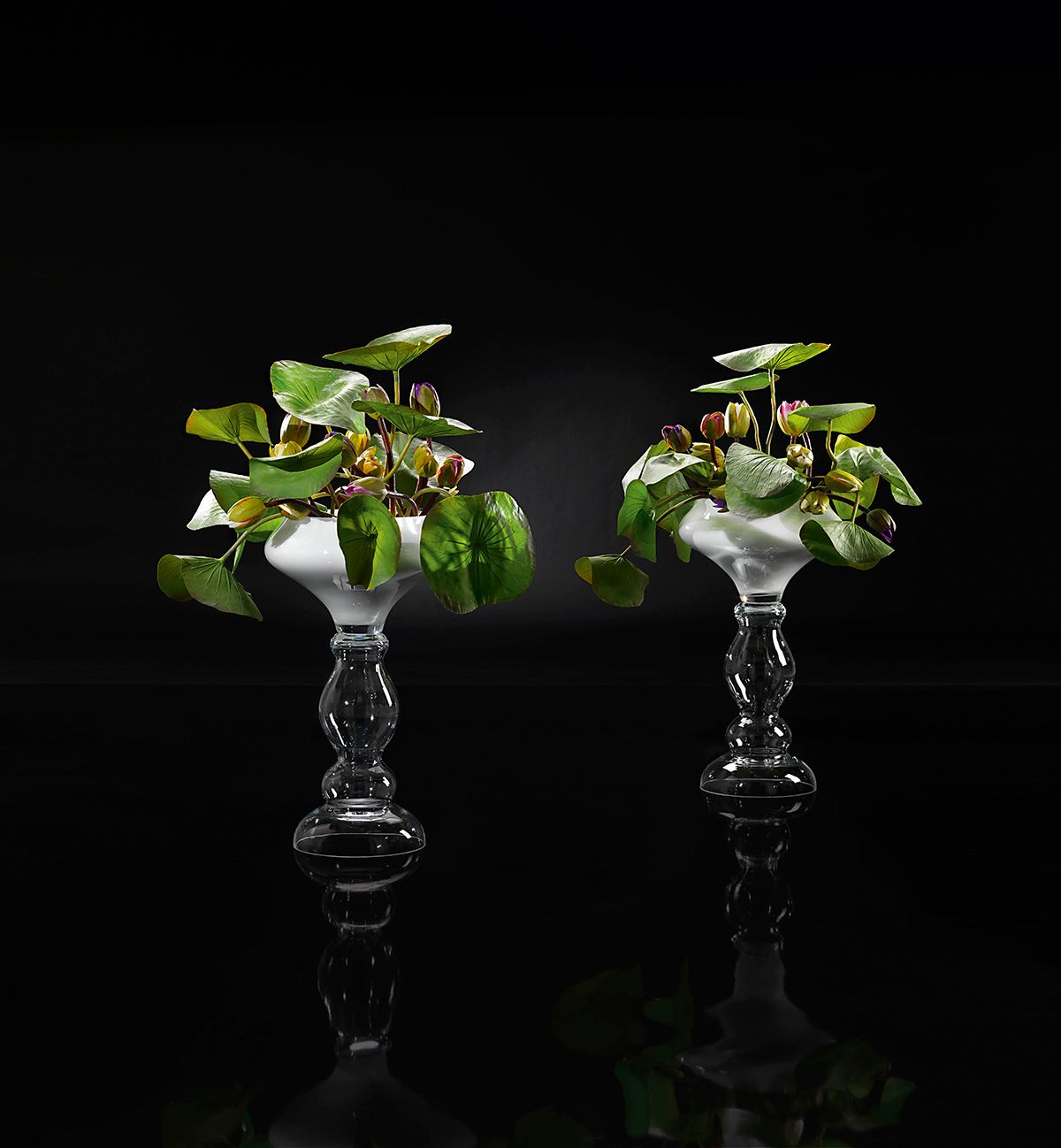 ZEUS Vase By VGnewtrend