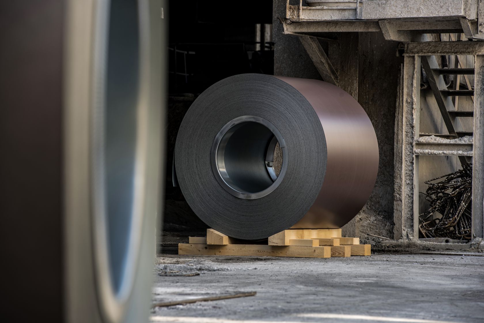 zintek® The Color Line By ZINTEK