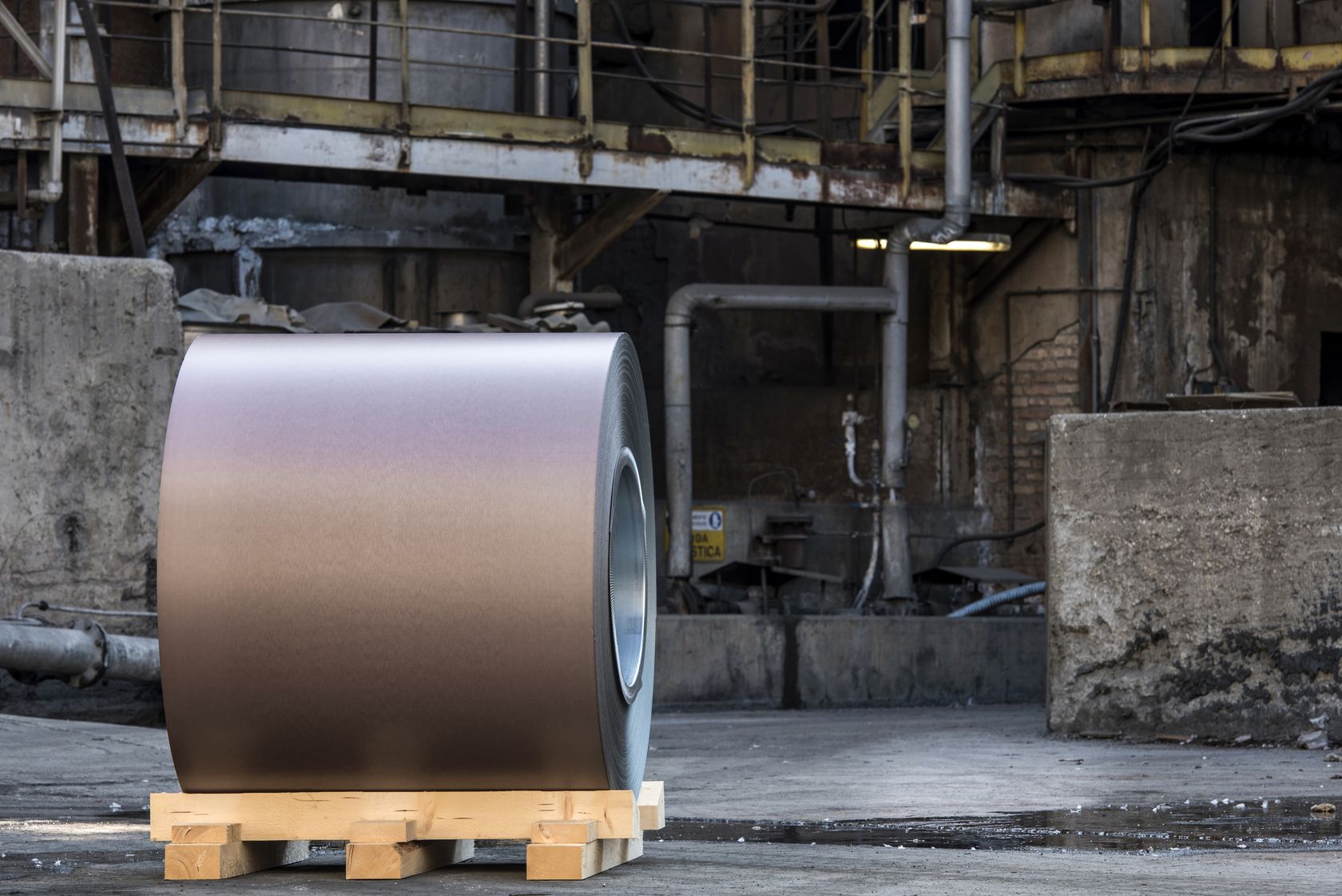 zintek® The Color Line By ZINTEK