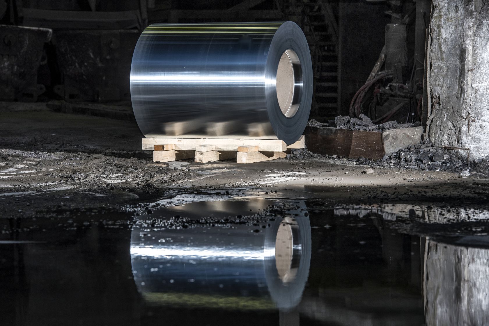 zintek® The Color Line By ZINTEK