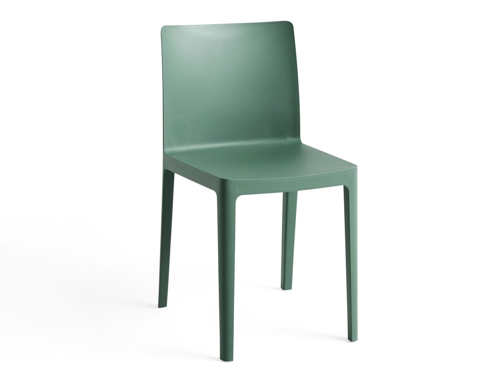 ÉLÉMENTAIRE Chair By Hay | design Ronan & Erwan Bouroullec
