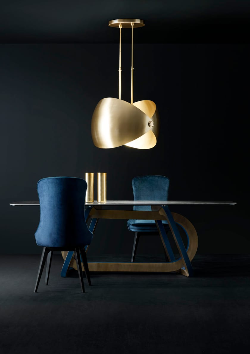 EIRENE Pendant lamp By Esperia