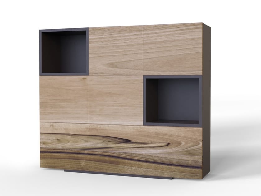 01 | Highboard By CP Parquet