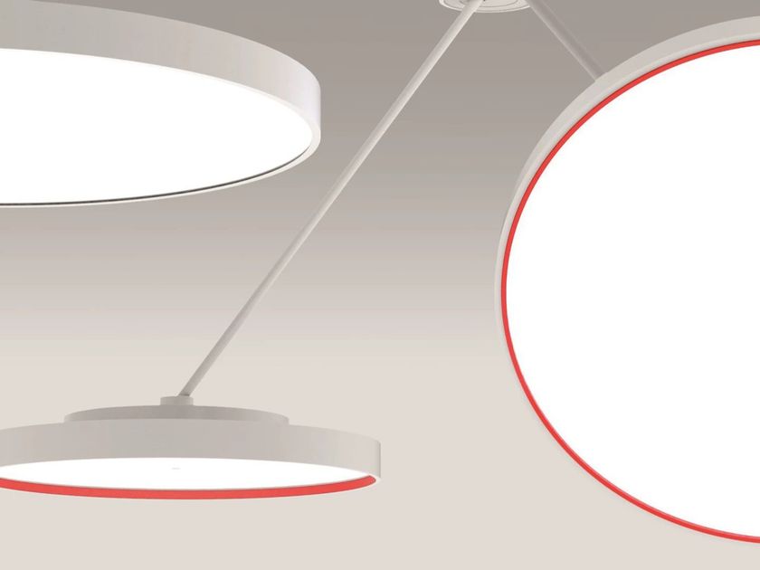 PROLICHT: Custom lighting | Archiproducts