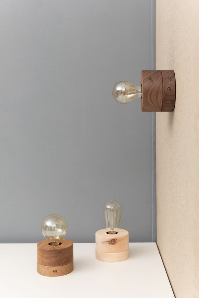 0239 | Ceiling lamp 0239 Collection By ALMUT von Wildheim