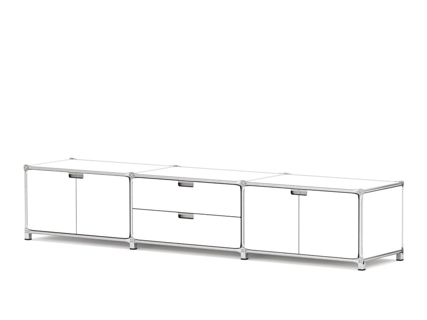 SIDEBOARD 23315 Mobile ufficio By System 180