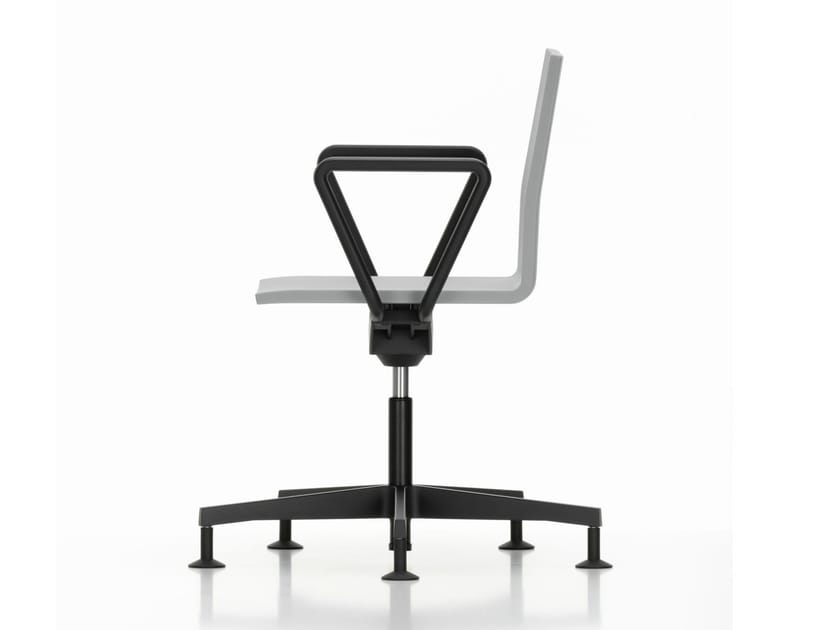.04 | 办公椅 .04系列 By Vitra 设计师Maarten Van Severen