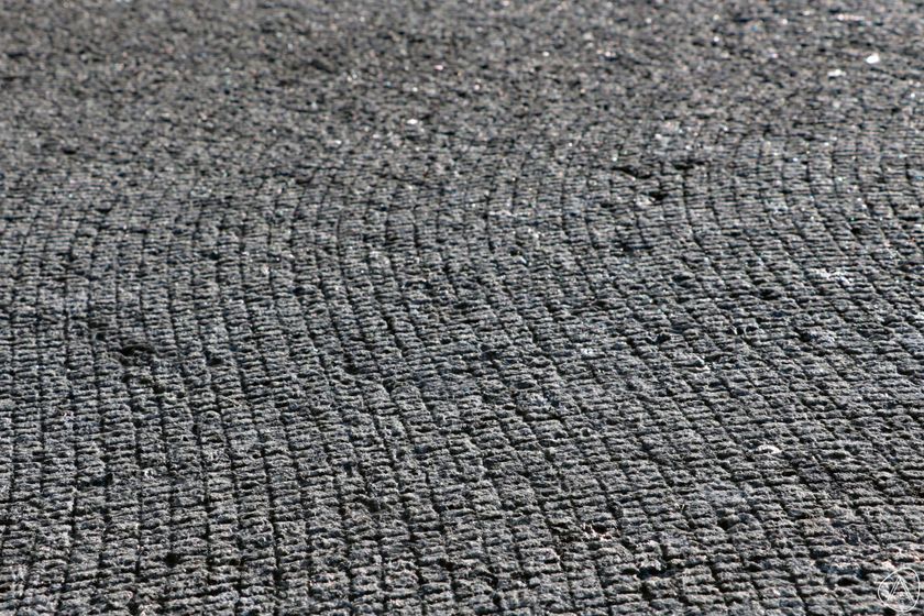 DOUBLEWAVE FINISH Flooring By Antolini®