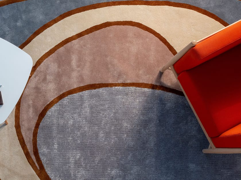 Warli: Contemporary rugs | Archiproducts