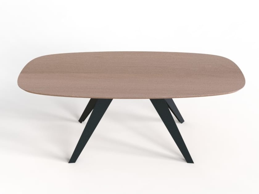 06 | Tavolo By CP Parquet