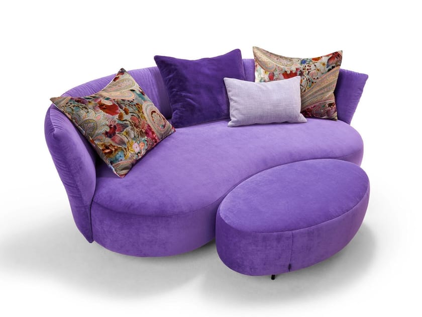 SOFIA Sofa By Bullfrog