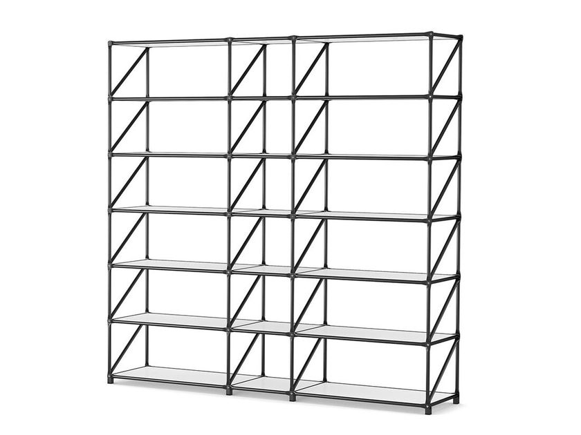 SHELF 63537 Office shelving By System 180
