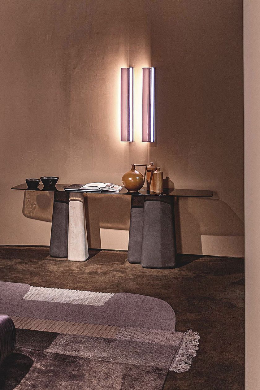 HIMANI H Rug By Baxter